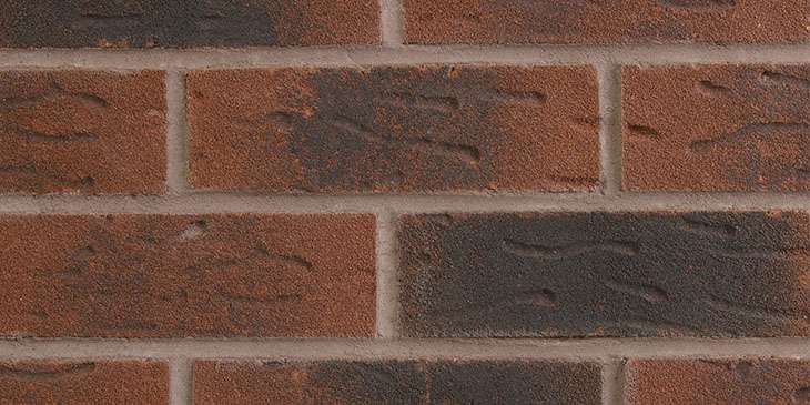 Shop Forterra Bricks at Competitive, Wholesale Prices – The Brick Warehouse