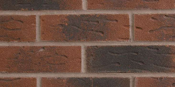 Shop Forterra Bricks at Competitive, Wholesale Prices – The Brick Warehouse