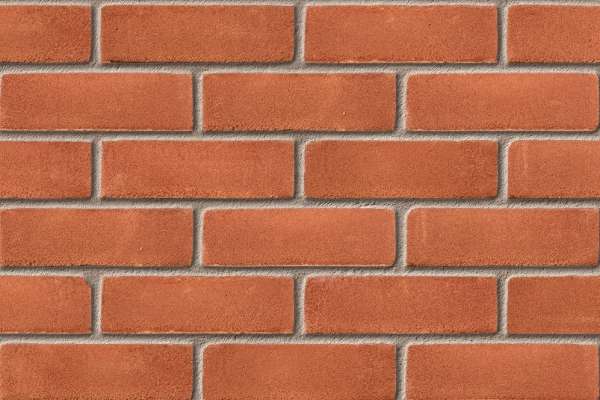 Leicester Red Stock Brick Pack of 500 – The Brick Warehouse