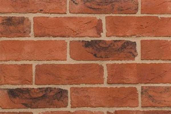Facing Bricks UK | Stylish & Durable Exterior Bricks – The Brick Warehouse