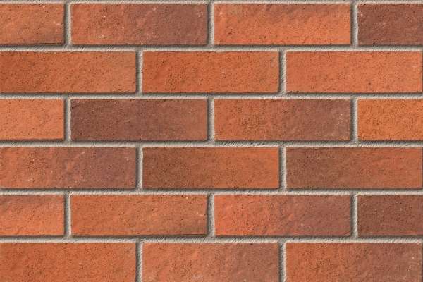 Mercia Orange Multi Brick Pack of 500 – The Brick Warehouse