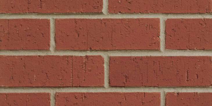 Forterra – The Brick Warehouse