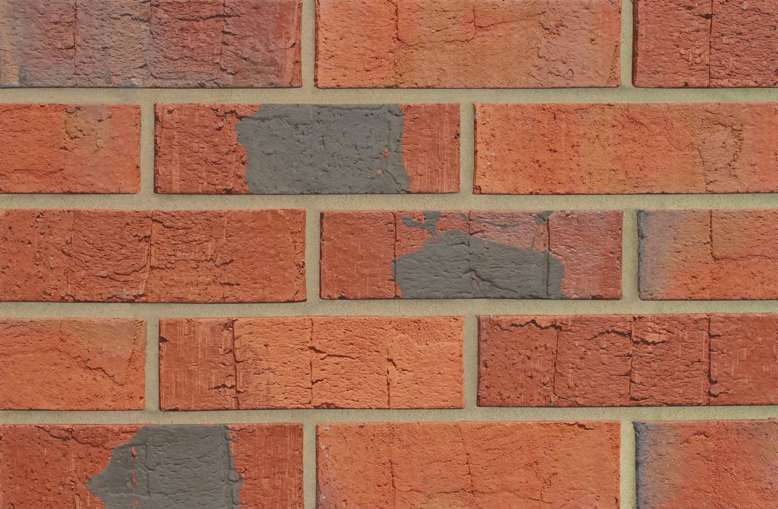 Forterra – The Brick Warehouse