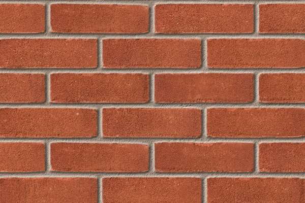 Ibstock Dorset Red Brick Pack of 500 – The Brick Warehouse