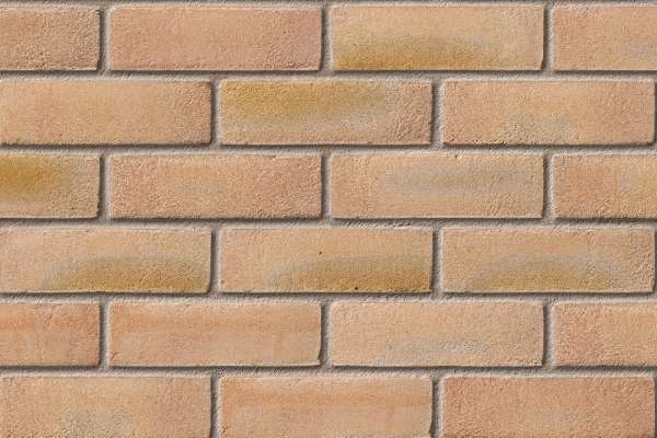 Ibstock Leicester Multi Yellow Brick Pack of 500 – The Brick Warehouse
