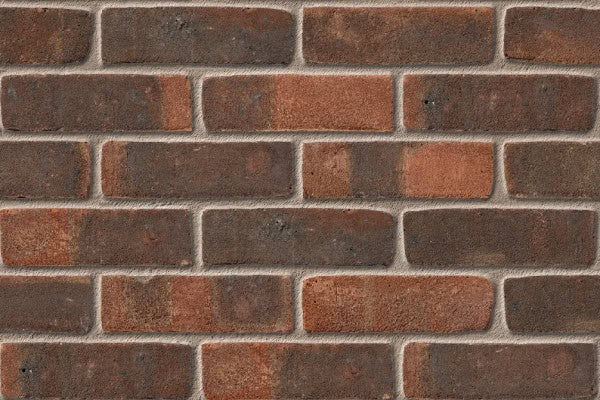 Ibstock Bexhill Purple Multi Brick Pack of 500 – The Brick Warehouse