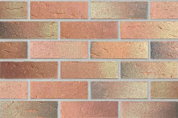 Lambourne Red Multi Wirecut Facing Bricks Pack of 520 – The Brick Warehouse
