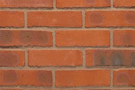 Wienerberger Witton Multi Facing Bricks – Pack of 500 – The Brick Warehouse